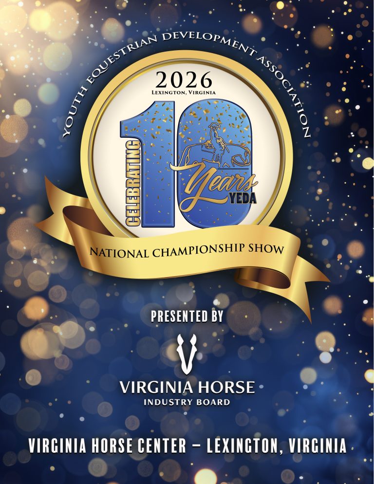 Events – Virginia Horse Industry Board